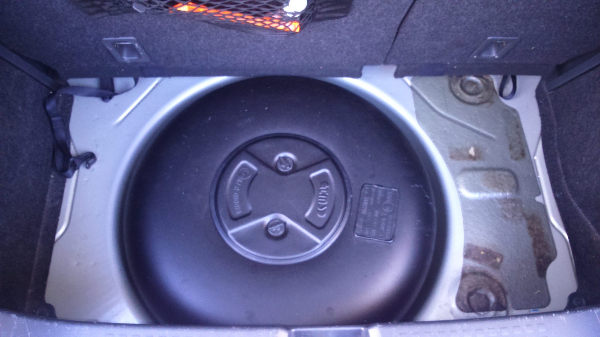 Cómo funciona – Autogas Prins Madrid